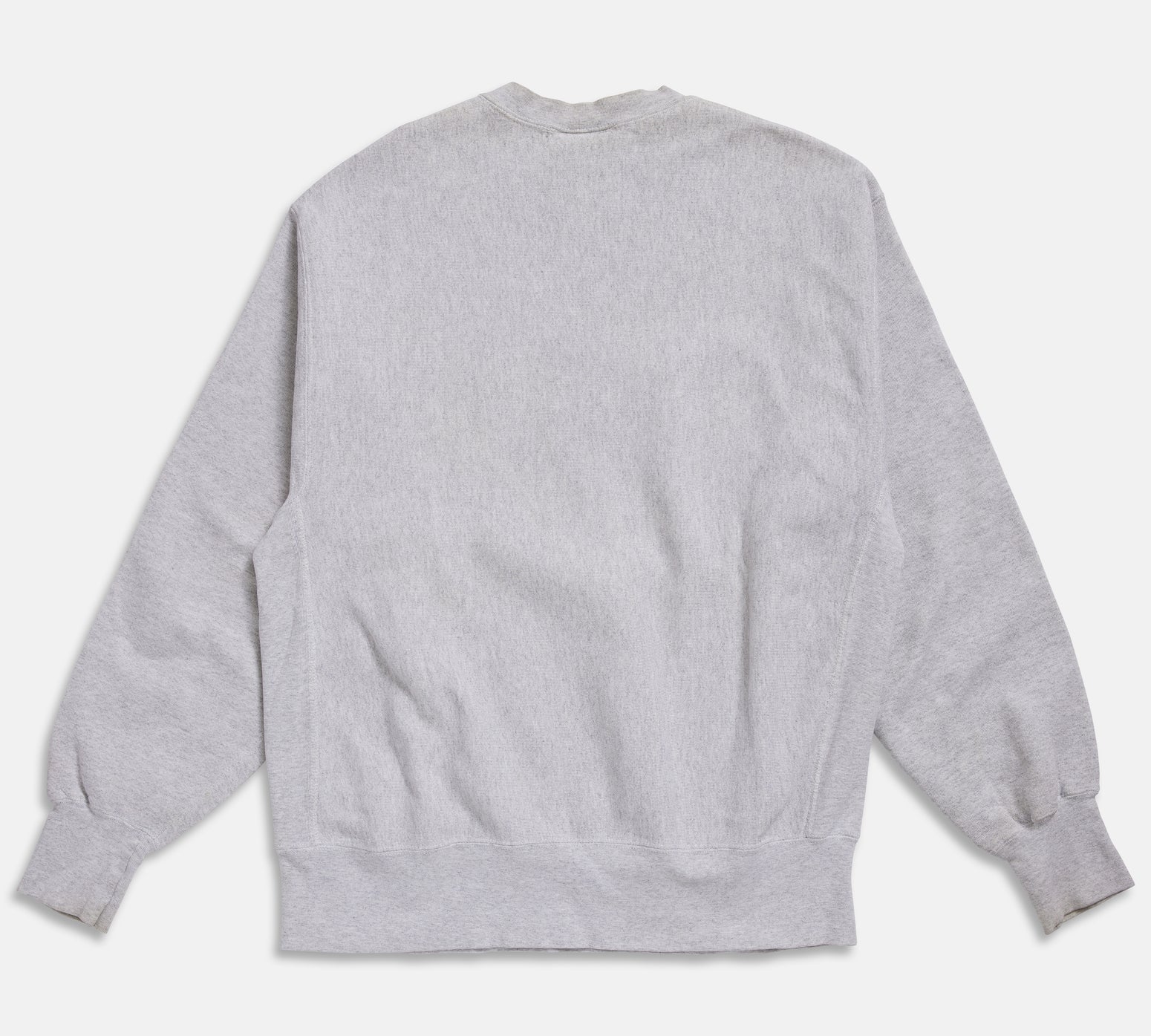 The Rock Crewneck – A24 Shop