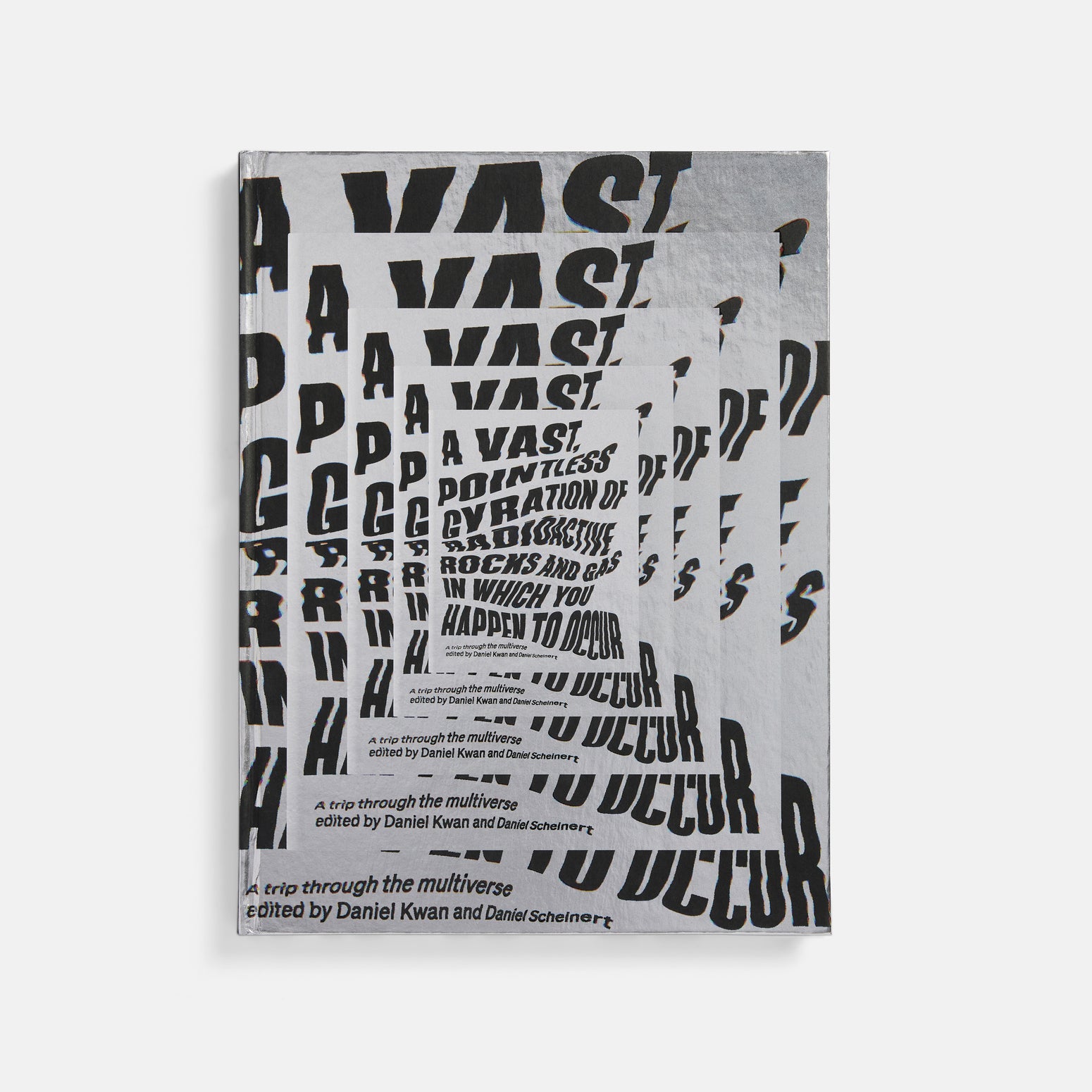 Everything Everywhere All at Once – A24 Shop