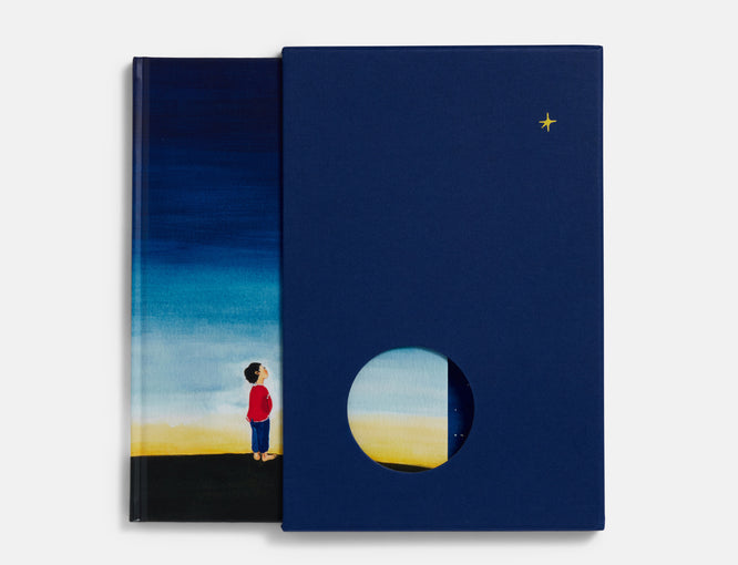 Star Child: Special Edition by Claire A. Nivola – A24 Shop