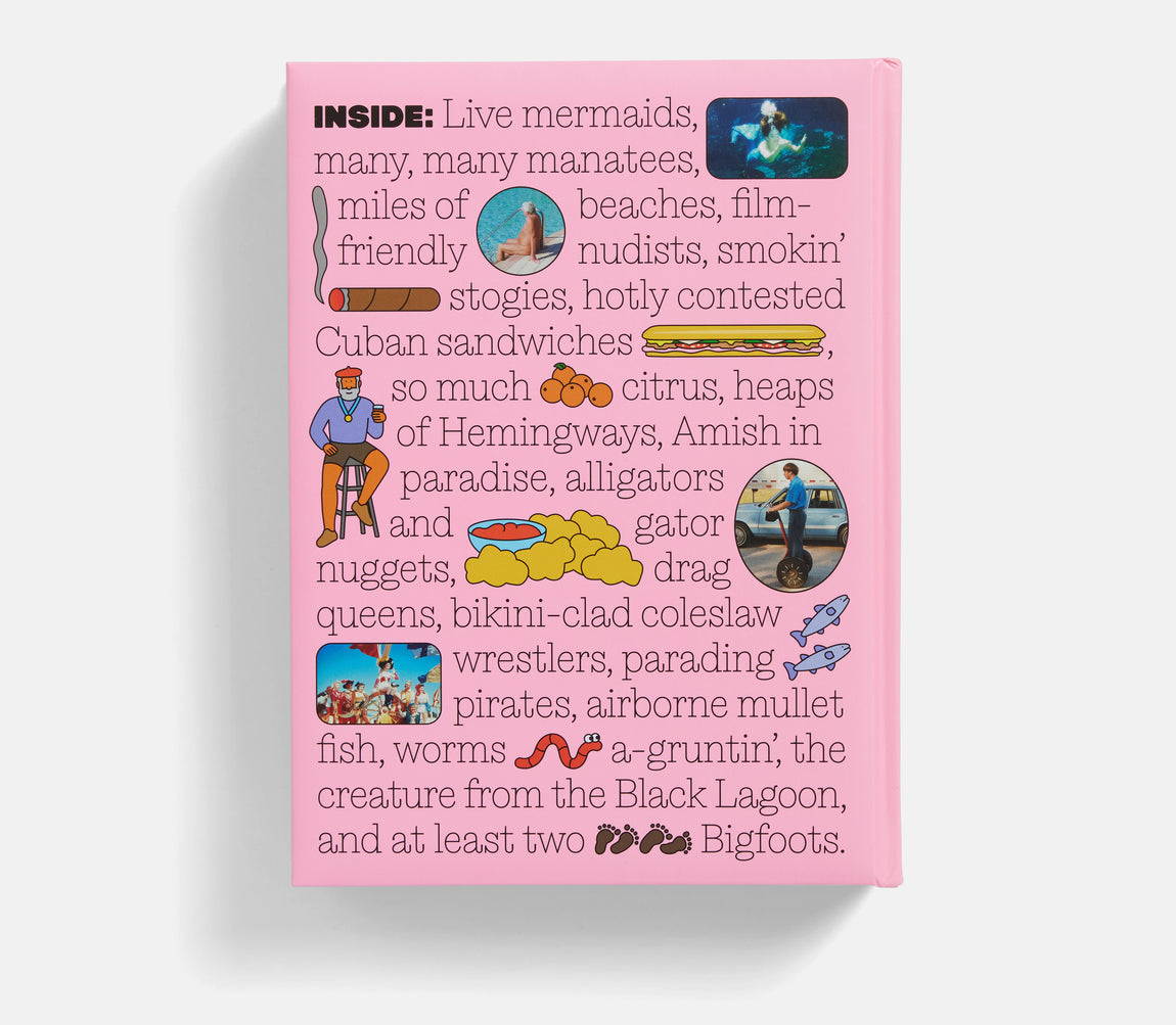 Florida! – A24 Shop