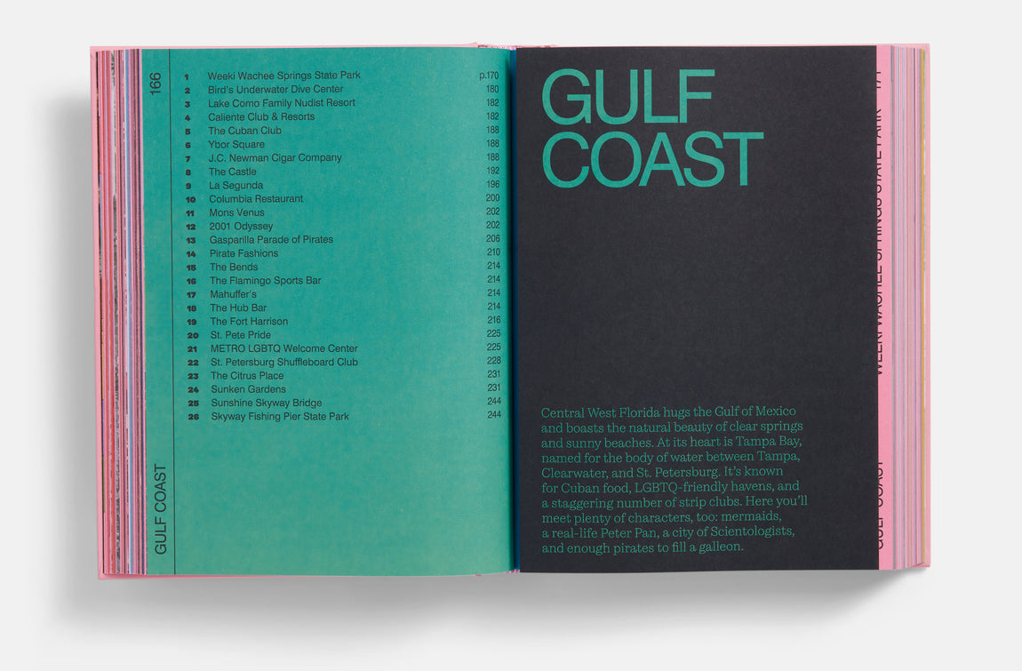 Florida! – A24 Shop