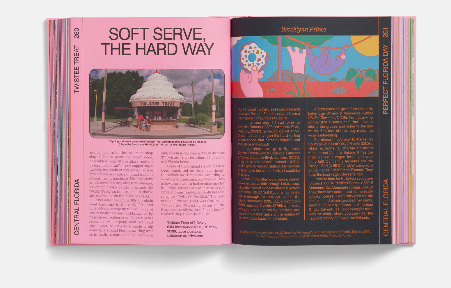 Florida! – A24 Shop