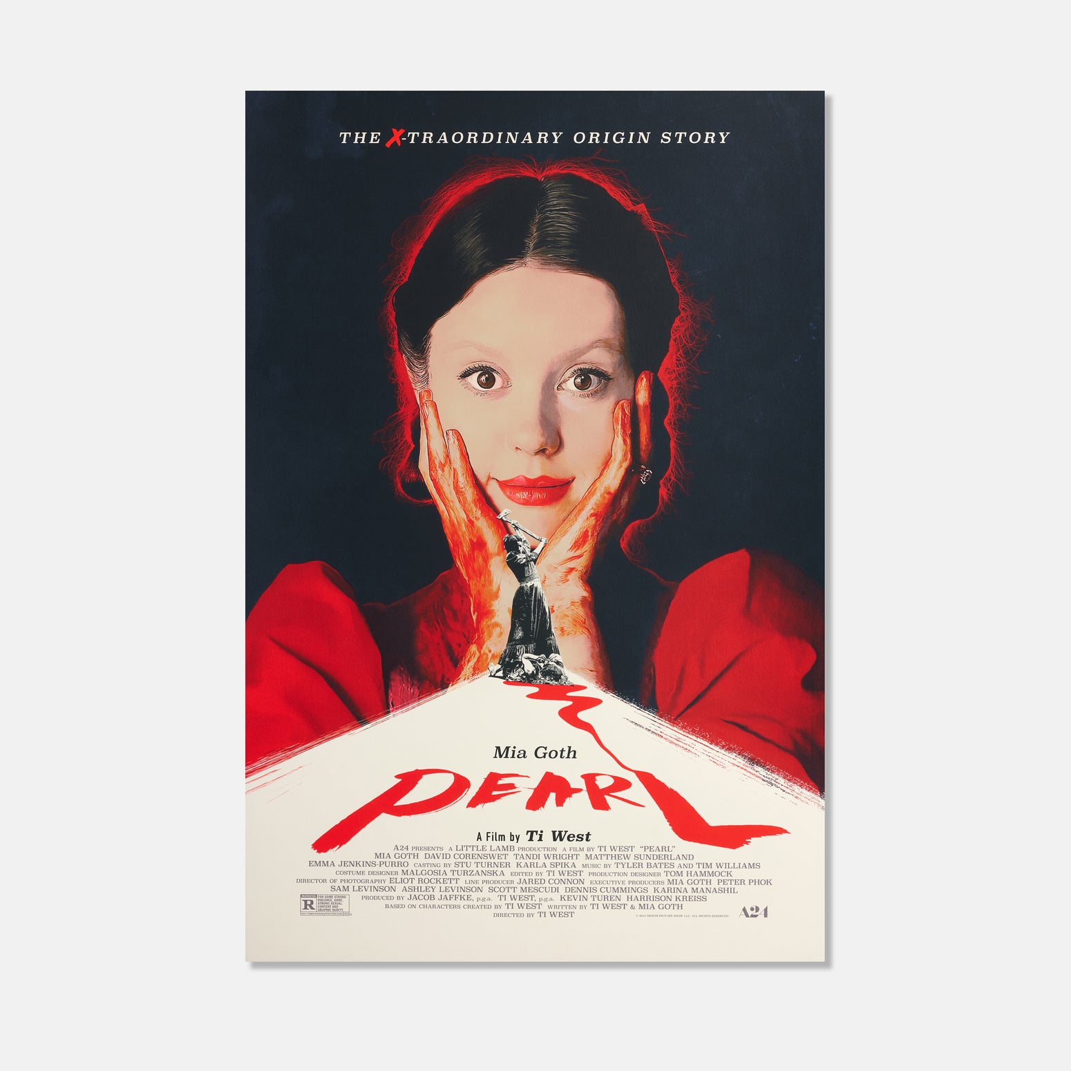 Pearl – A24 Shop