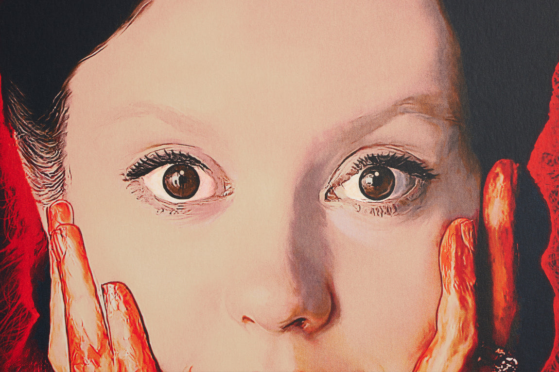 Pearl Poster Print – A24 Shop