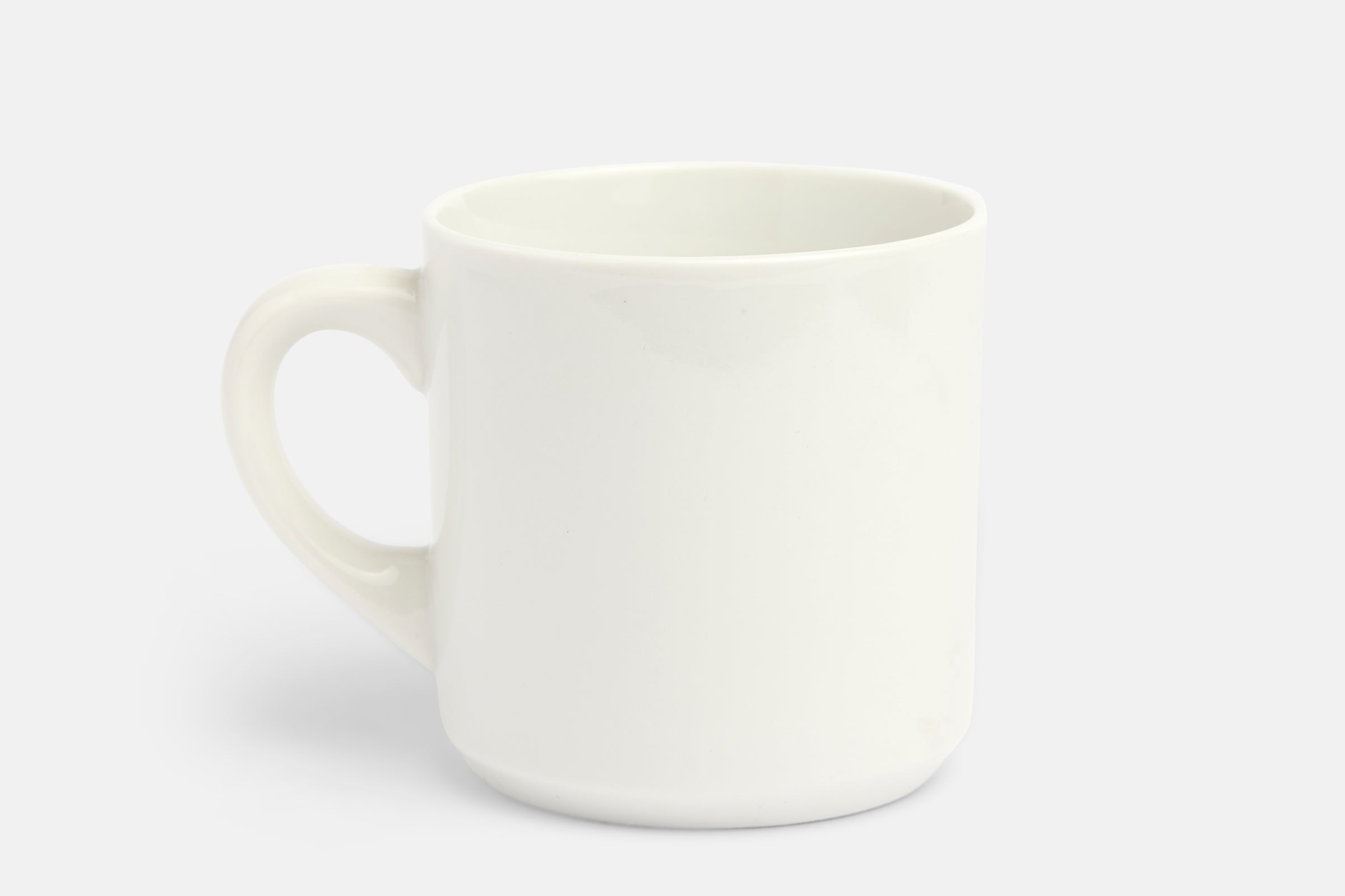 Paramount Mug – A24 Shop