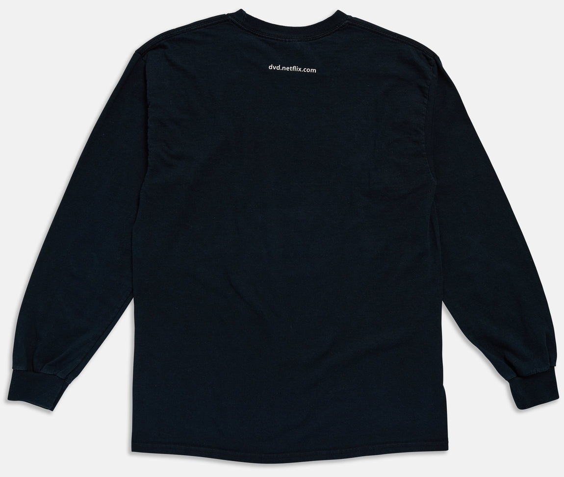 Netflix DVD Longsleeve – A24 Shop