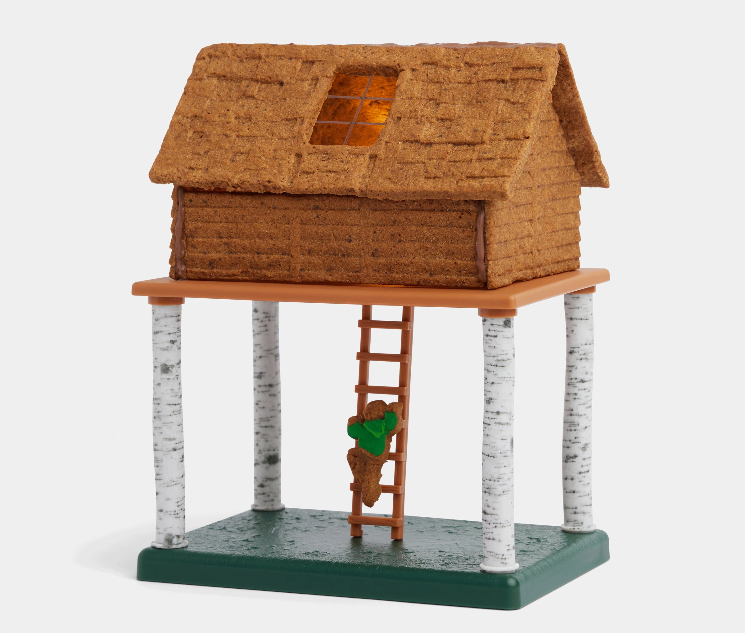 Hereditary Gingerbread Treehouse Kit – A24 Shop