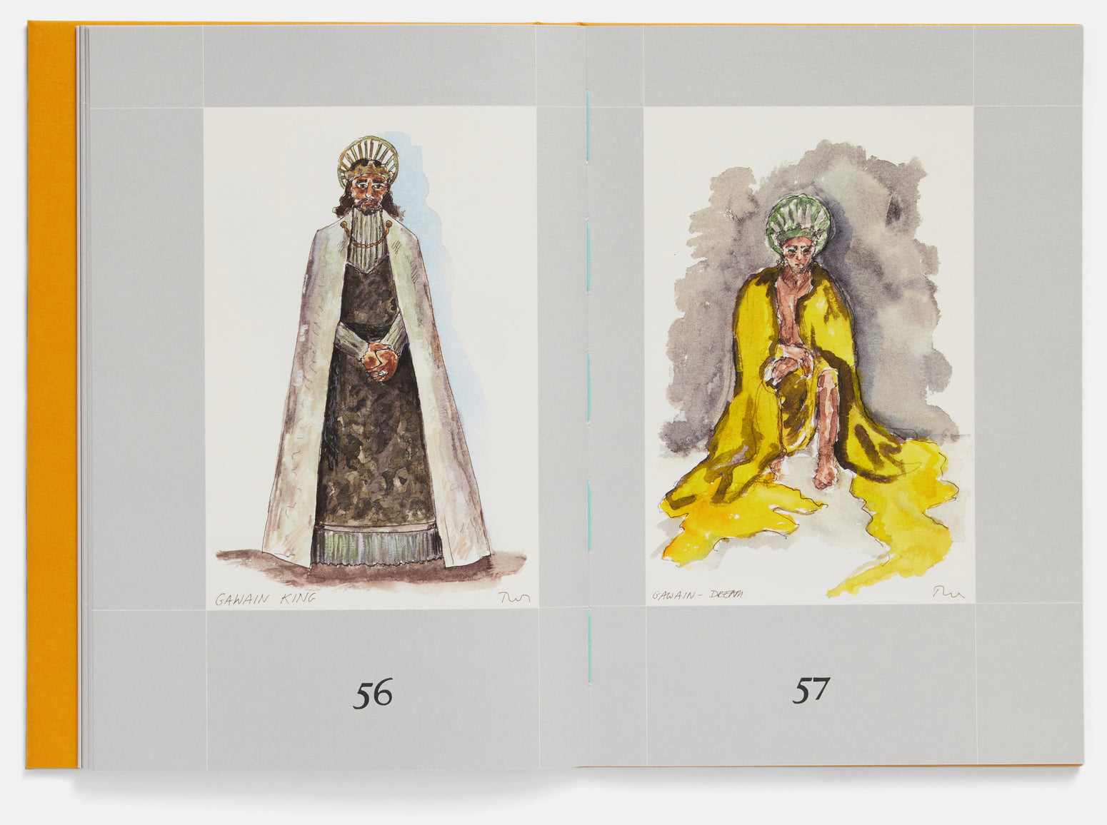 The Green Knight: Collector's Edition – A24 Shop