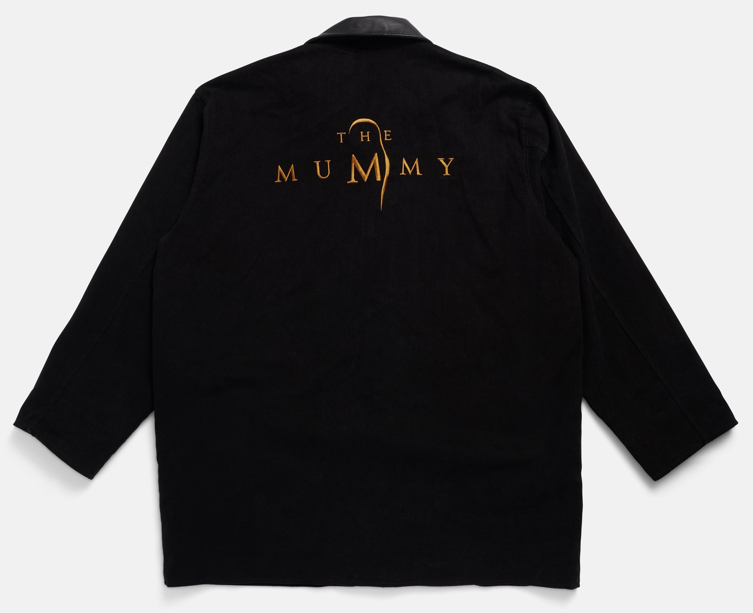 The Mummy Jacket – A24 Shop