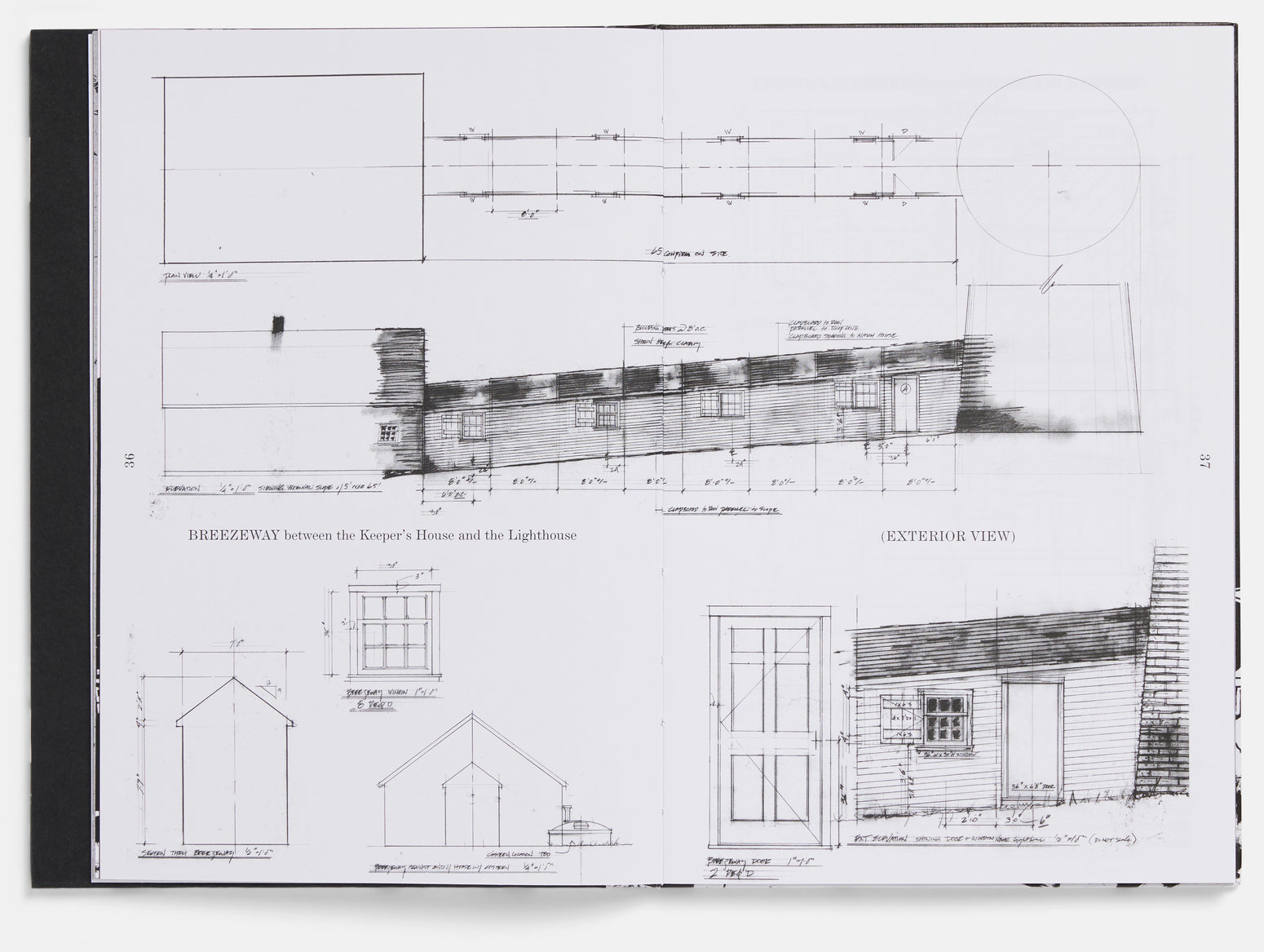 The Lighthouse: Collector's Edition – A24 Shop