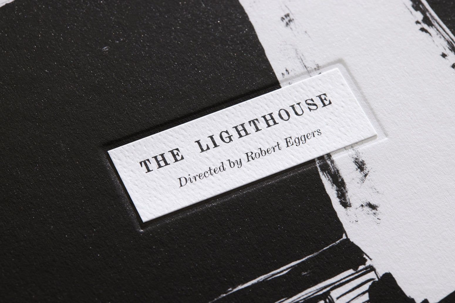 The Lighthouse: Collector's Edition – A24 Shop