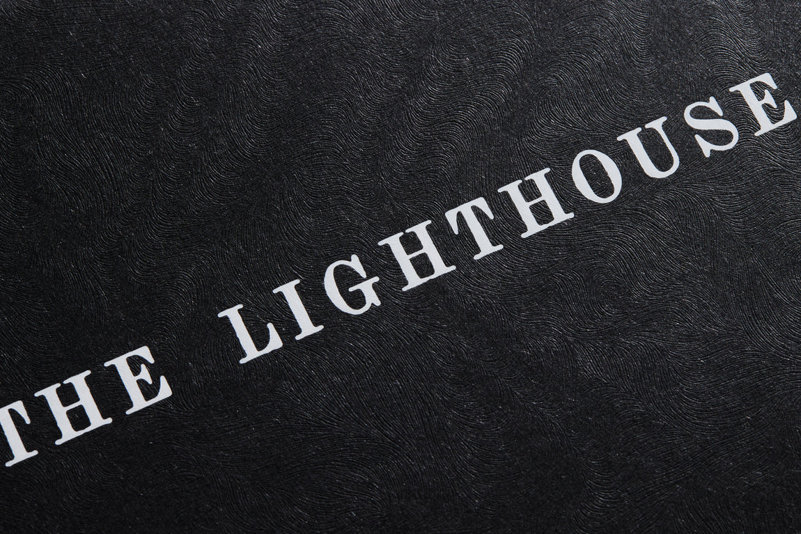 The Lighthouse: Collector's Edition – A24 Shop