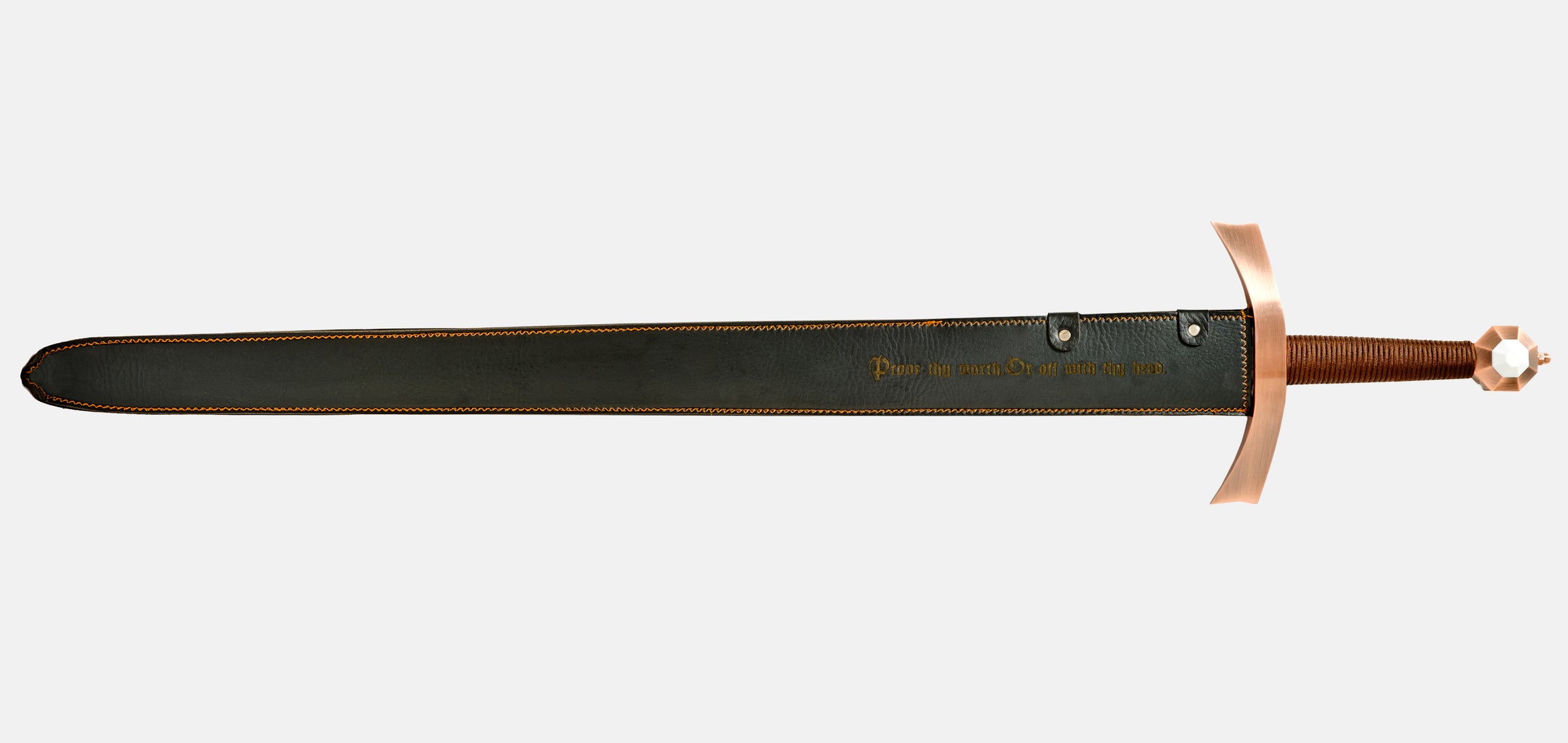 Gawain's Sword – A24 Shop