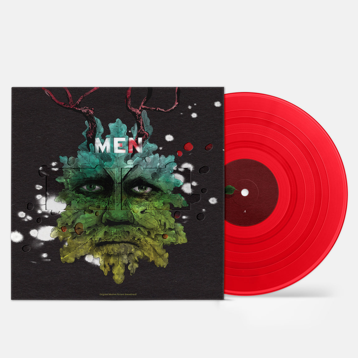Vinyl – A24 Shop