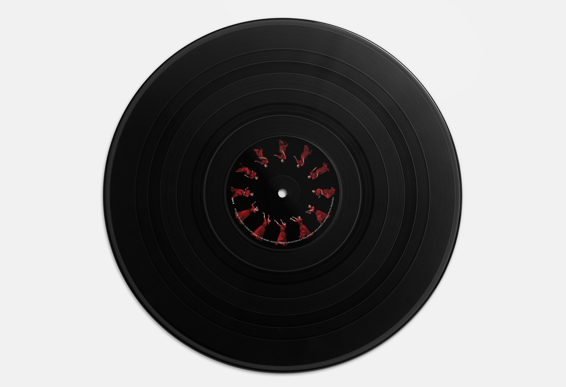 Pearl Original Motion Picture Soundtrack – A24 Shop