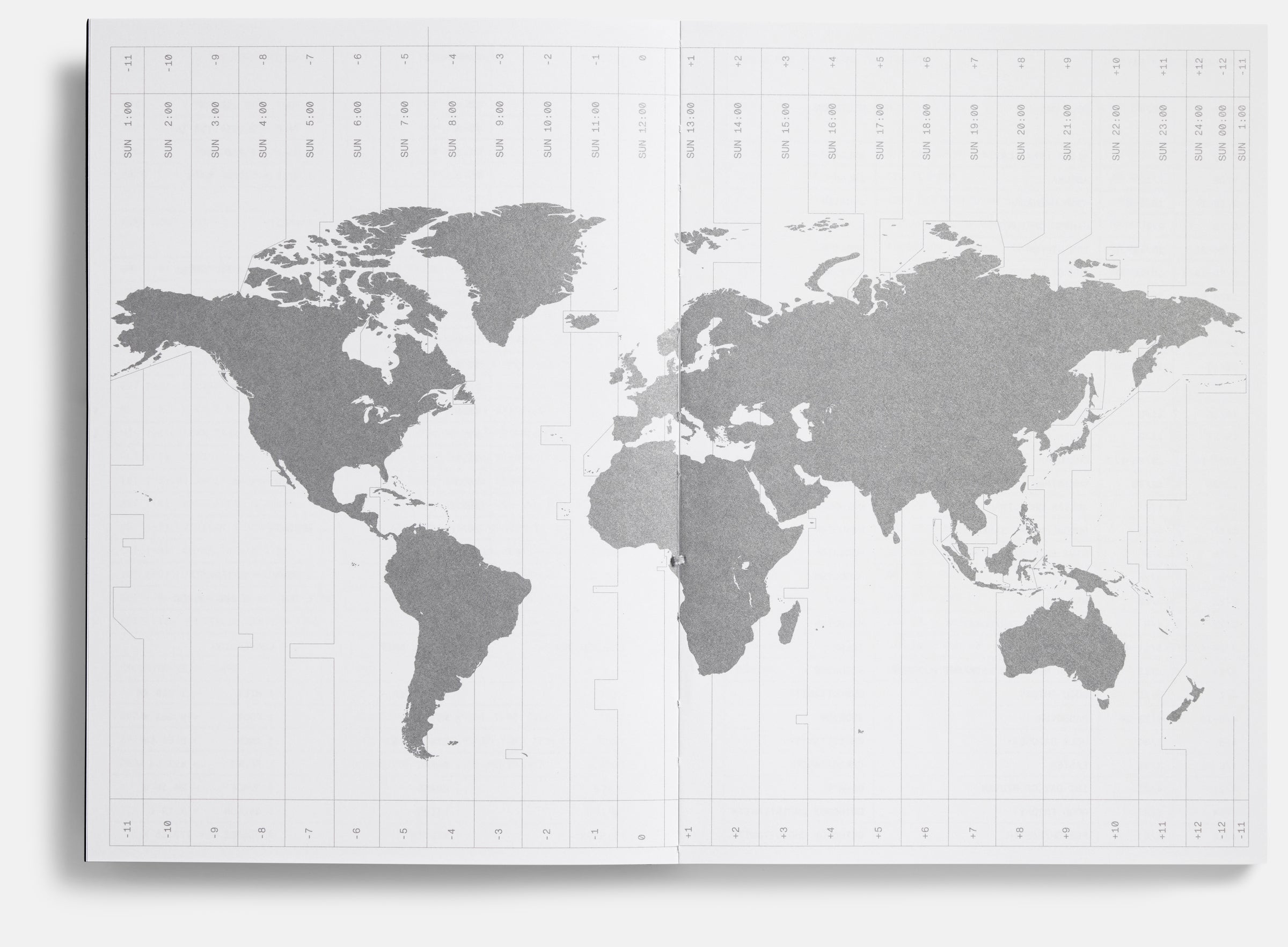 Timeless Planner – A24 Shop