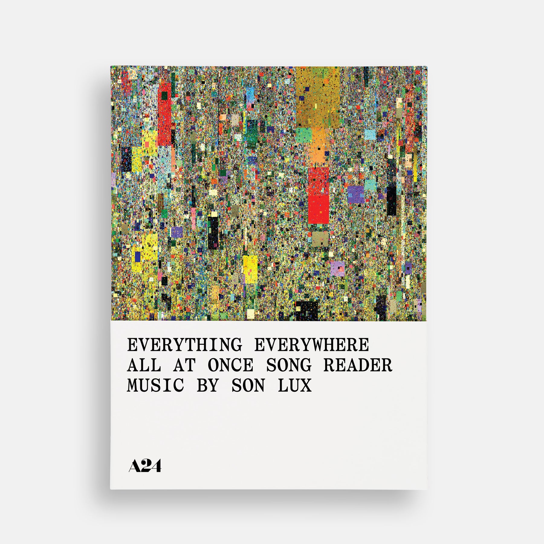 Everything Everywhere All at Once – A24 Shop