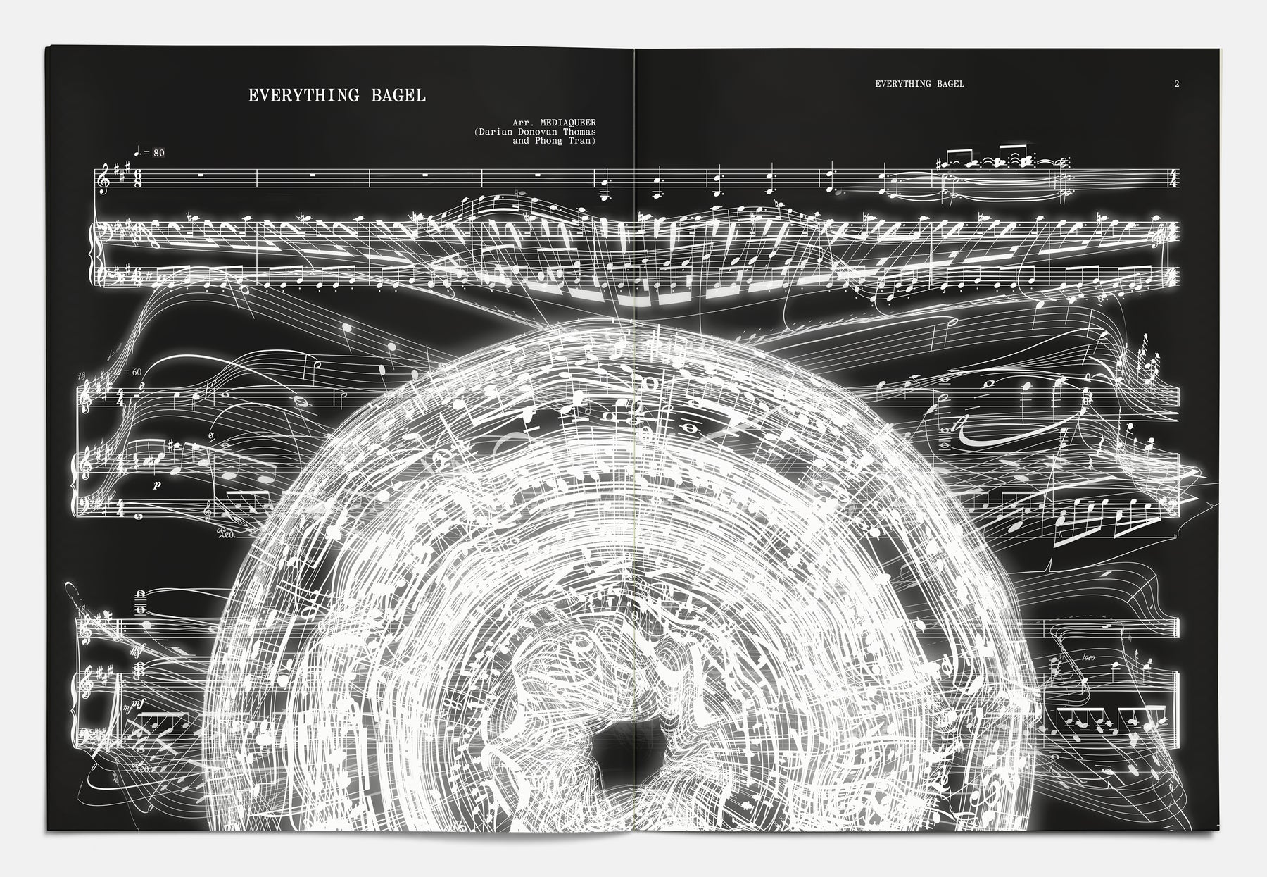 Everything Everywhere All At Once Song Reader – A24 Shop