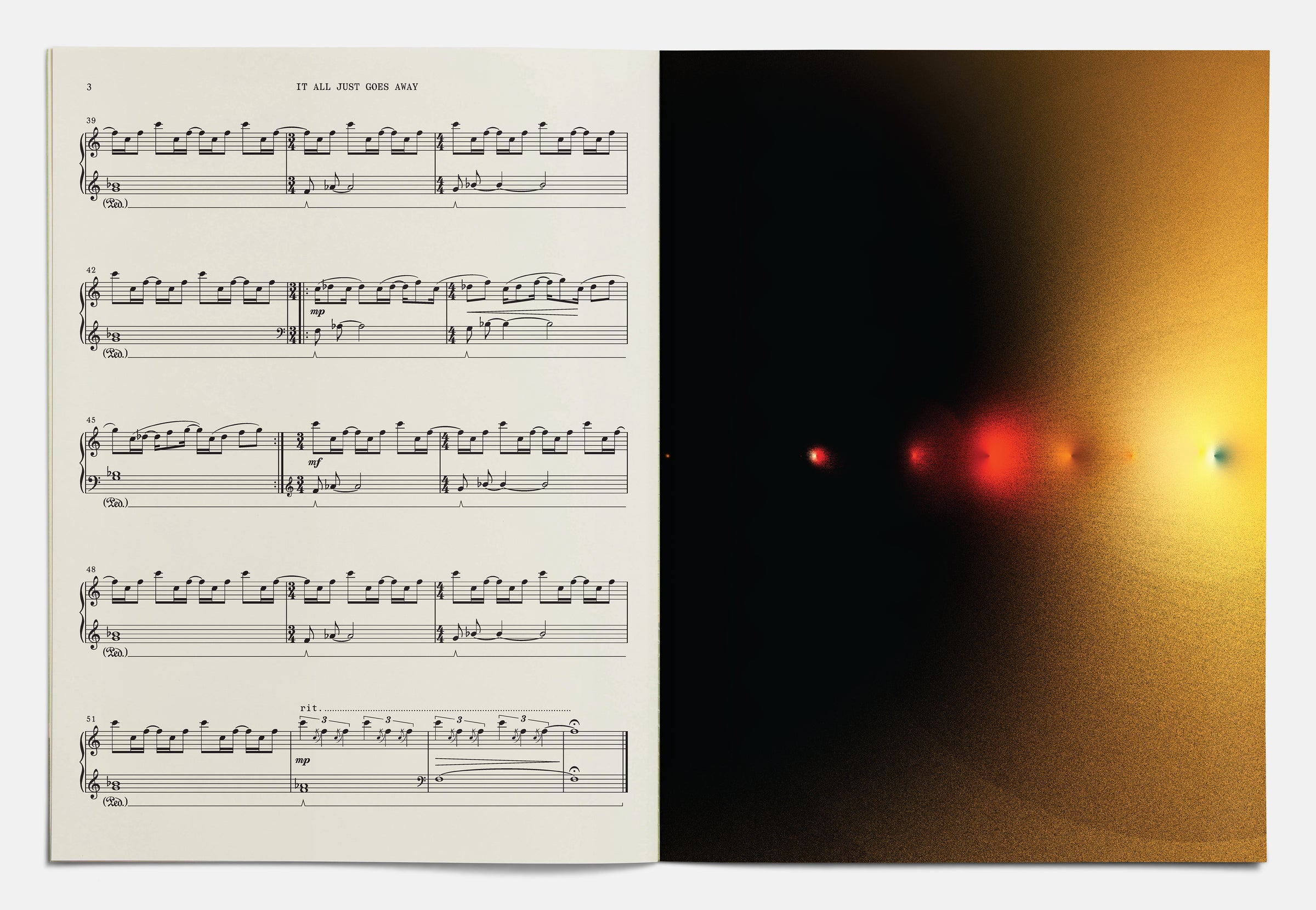 Everything Everywhere All At Once Song Reader – A24 Shop