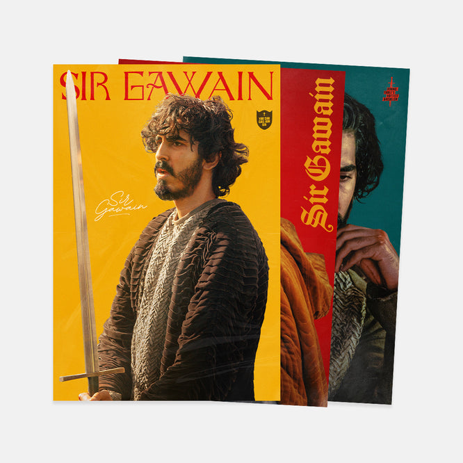 Posters – A24 Shop