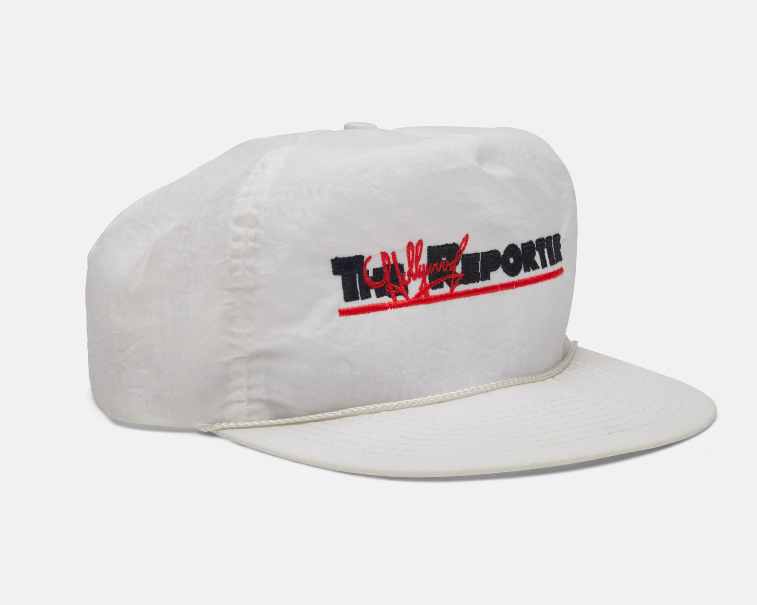 Hollywood Reporter Trucker Hat – A24 Shop