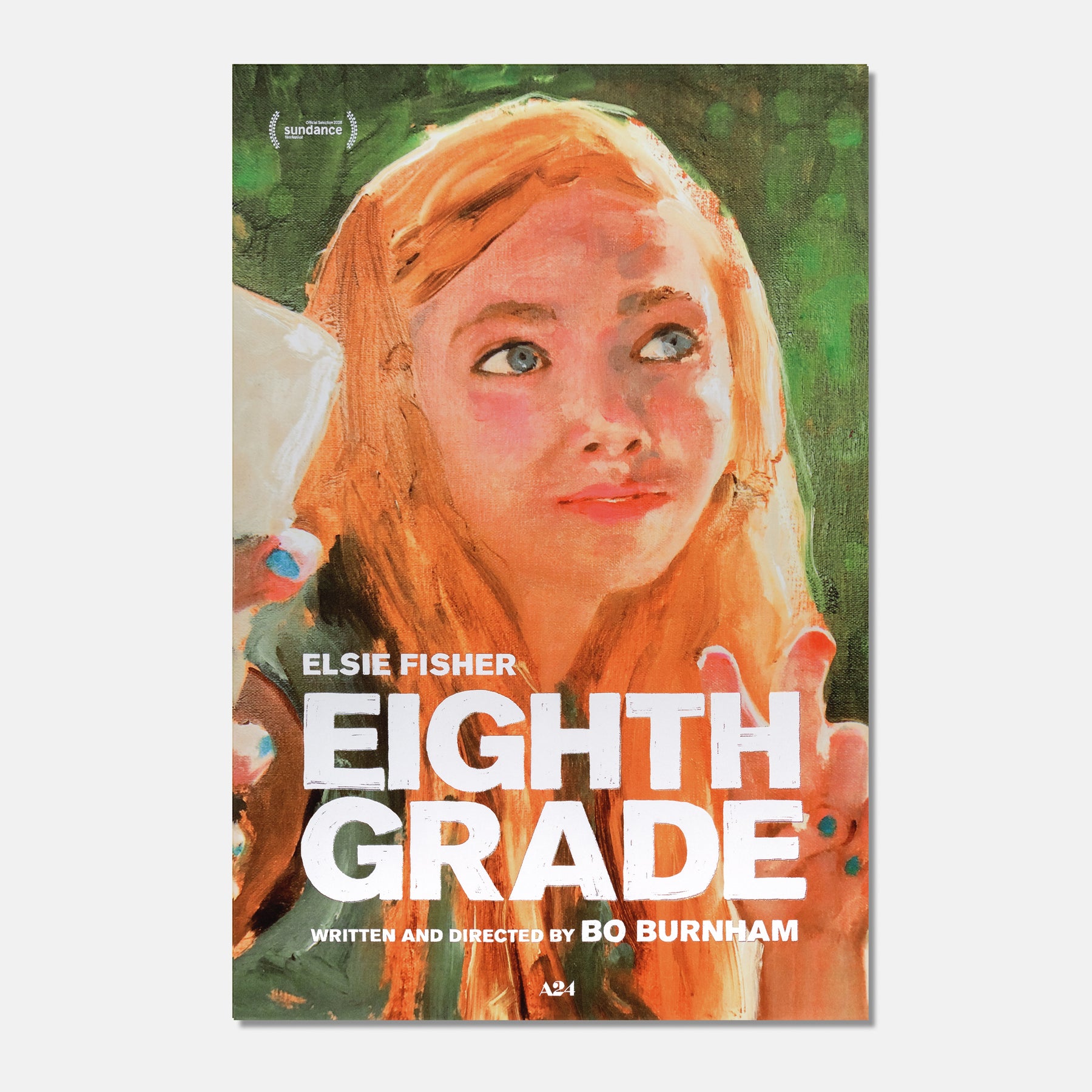 Posters – A24 Shop