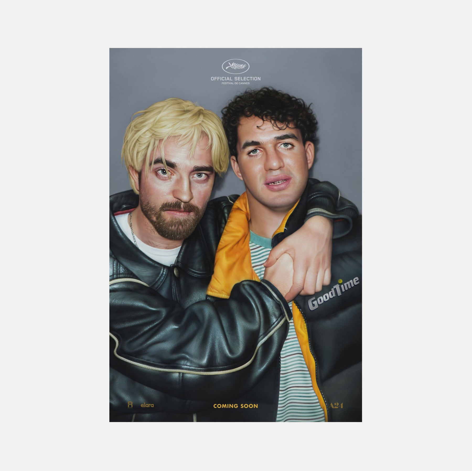 Posters – Page 2 – A24 Shop