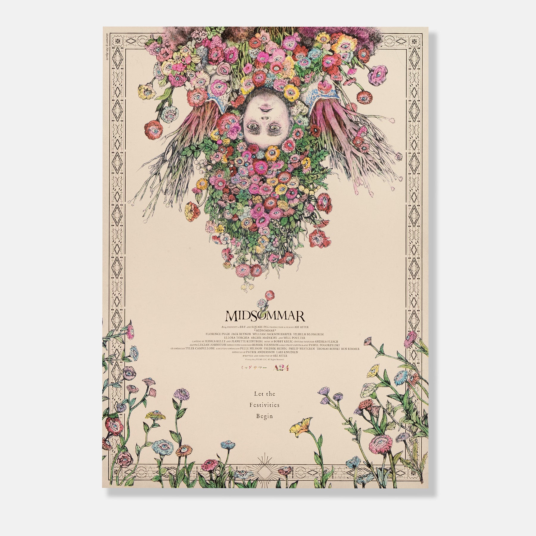 Posters – Page 2 – A24 Shop