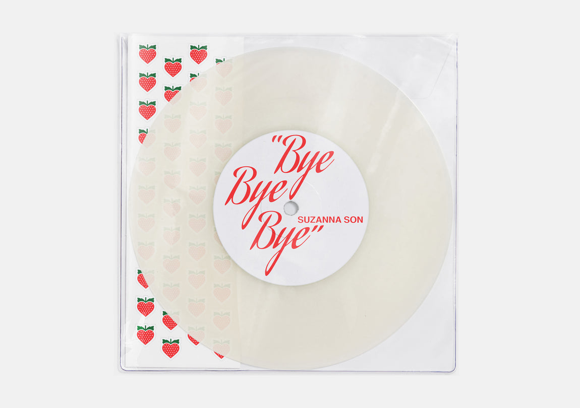 Red Rocket 7″ Bundle – A24 Shop